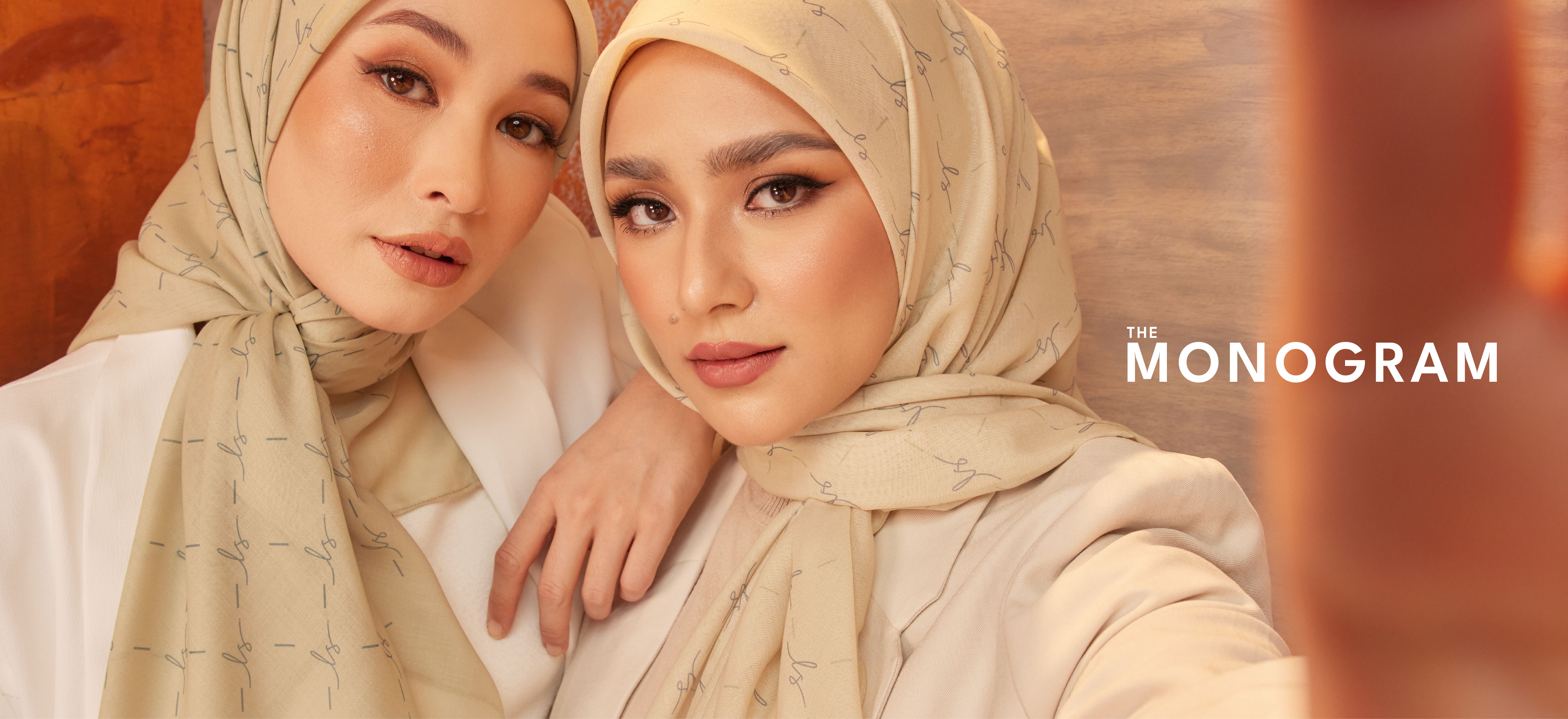 Lima Segi | Online Fashion | Hijab